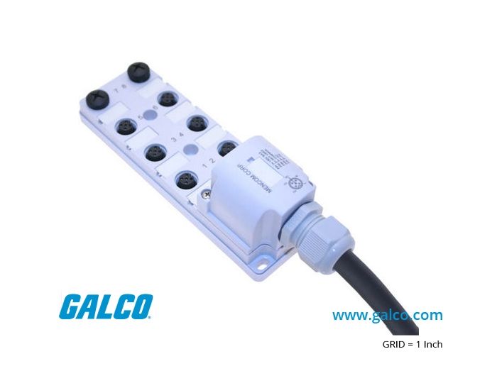 JDC-850-019-C020-Mencom-Junction Blocks
