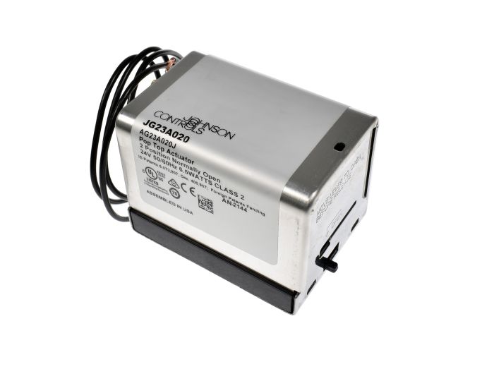 JG23A020-Johnson Controls-Valve Actuators