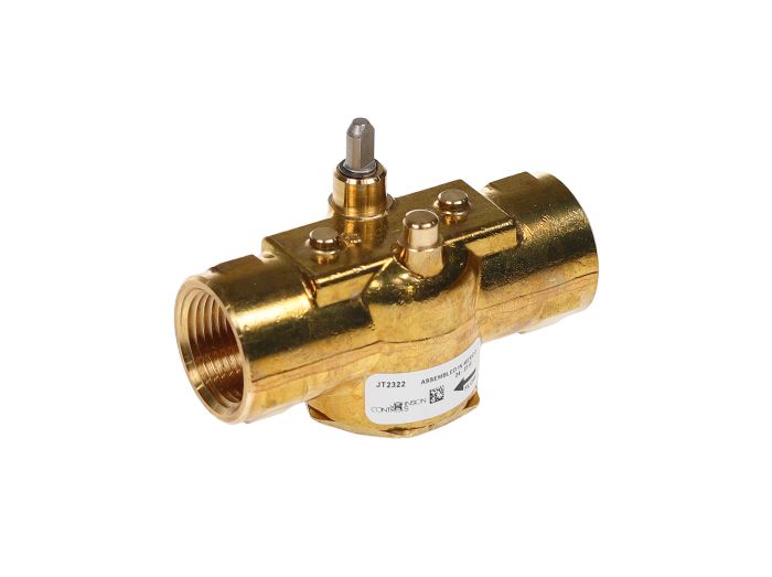 JT2322-Johnson Controls-Valve Bodies