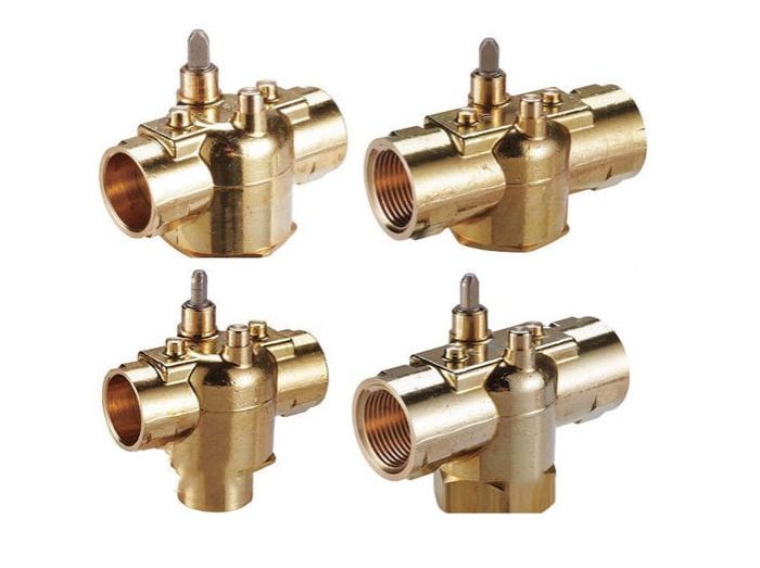 JT3341-Johnson Controls-Valve Bodies