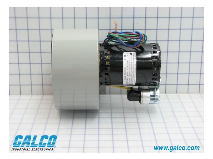 KBB36-Kooltronic-Centrifugal Blower