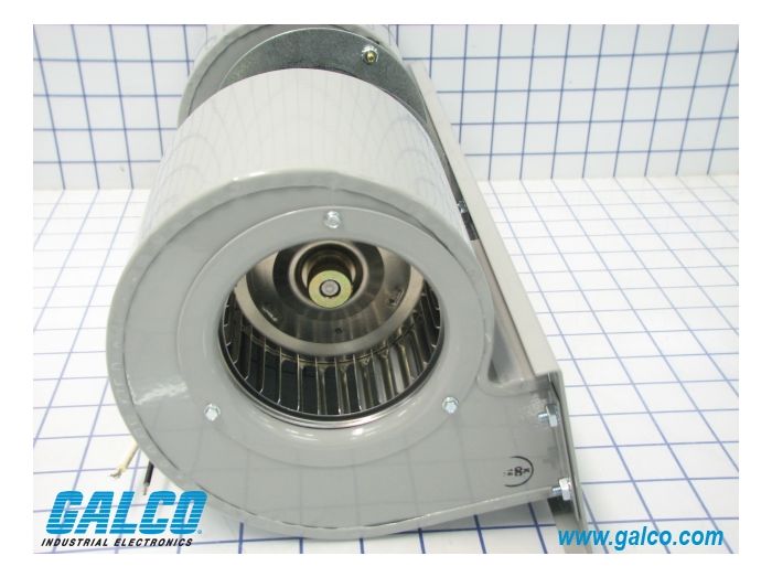 KBB435-Kooltronic-Centrifugal Blower