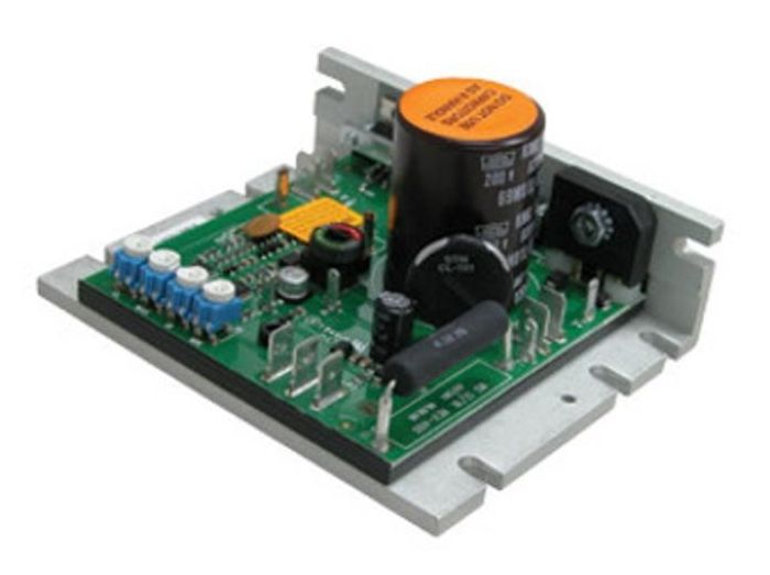 KBWD-16-KB Electronics-DC