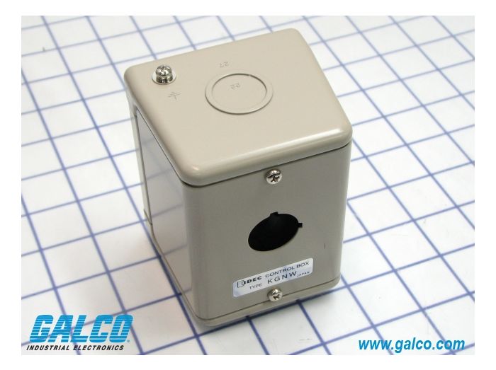KGNW-111Y-CTRL