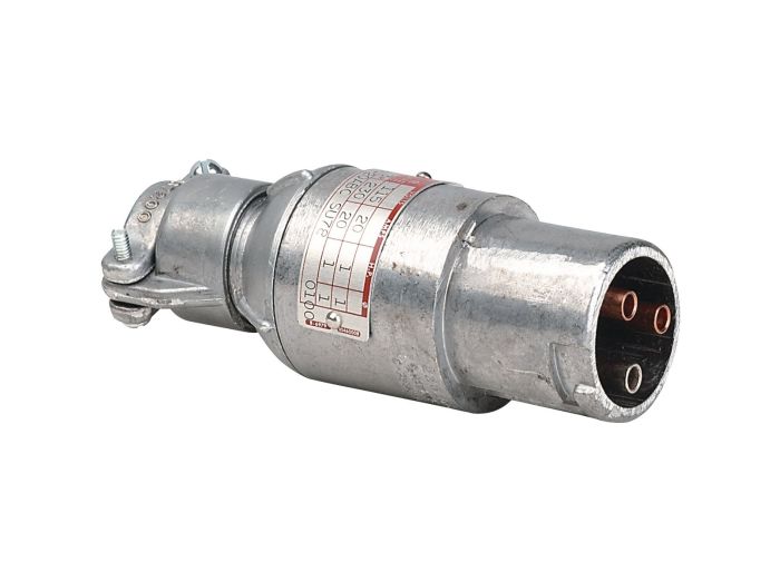 KP-304D45-Killark-Hubbell Electrical Products-Pin and Sleeve