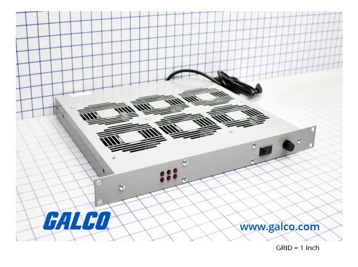 KT2X500-Kooltronic-Tray