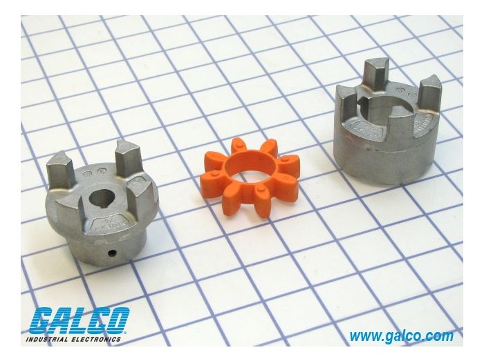 KTR-0500CA-LD24-28MMCA-KTR-Couplings