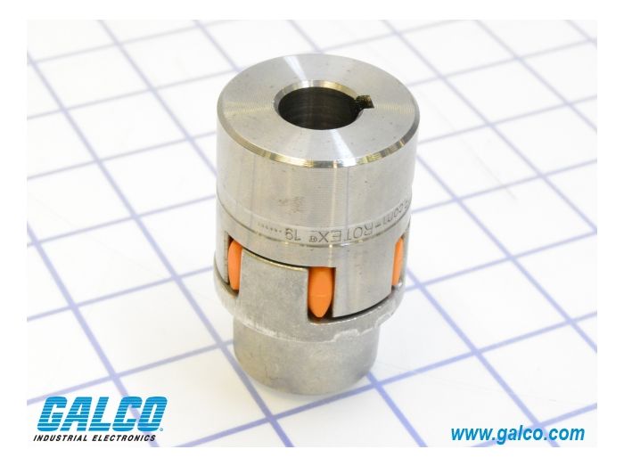 KTR-0625ST-LD19-14MMCA-KTR-Couplings