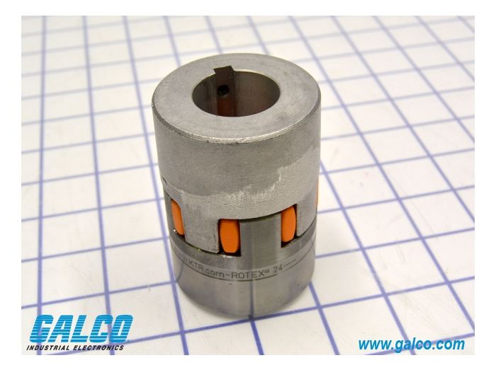 KTR-19MMST-LD24-1125CA-KTR-Couplings