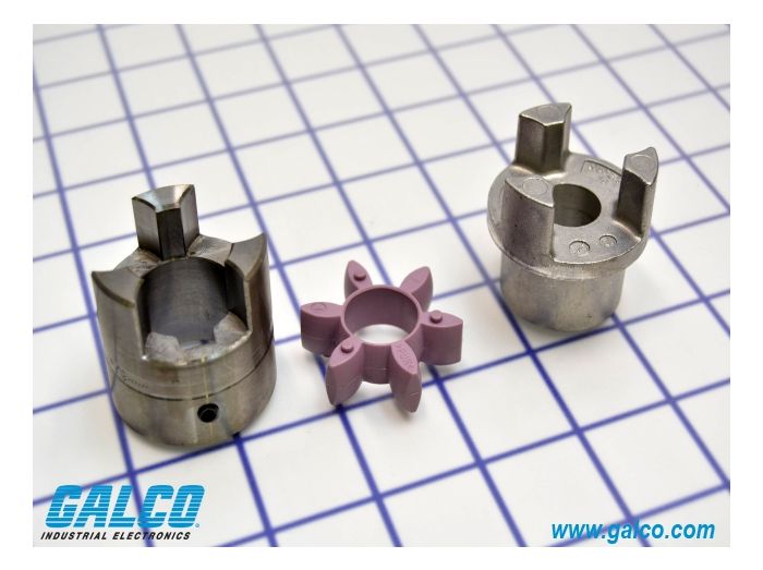 KTR-24MMST-HD19-0625CA-KTR-Couplings