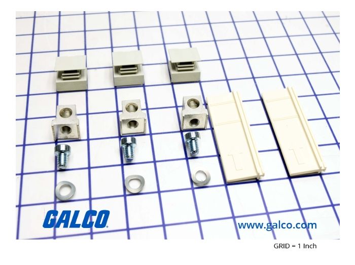 KXT4CUAL1-3PC-LUG