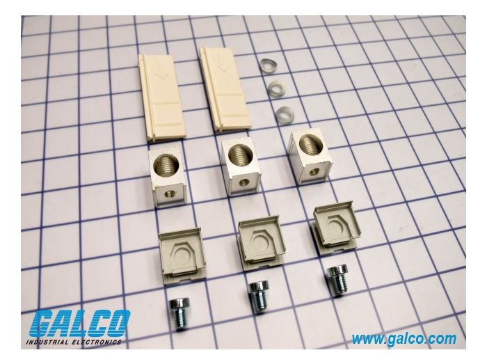 KXT4CUAL2-3PC-LUG