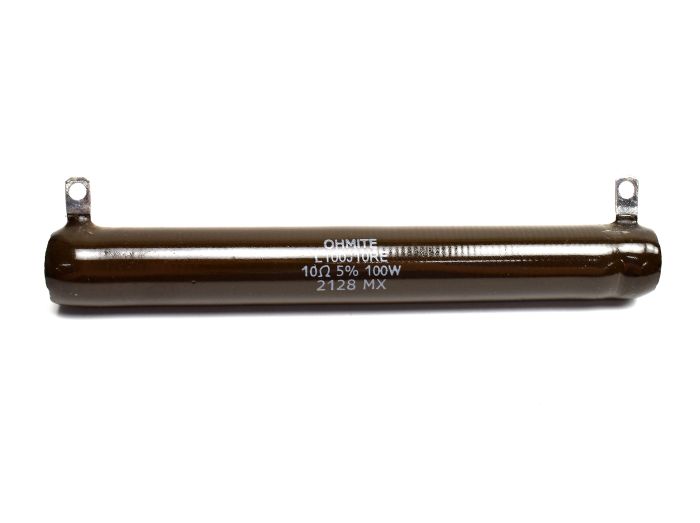 L100J10RE-Ohmite-Bracket Mount