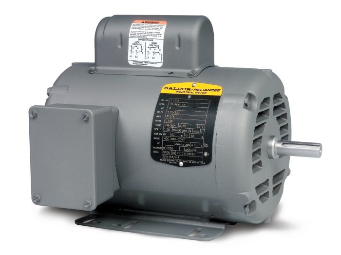 L1317-50-Baldor-AC