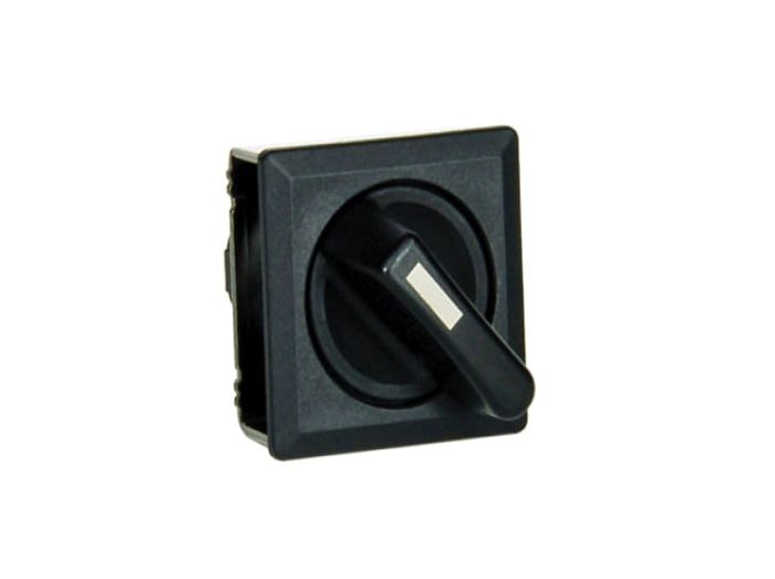 LB7S-32L-IDEC-Selector Switches Non-Illuminated