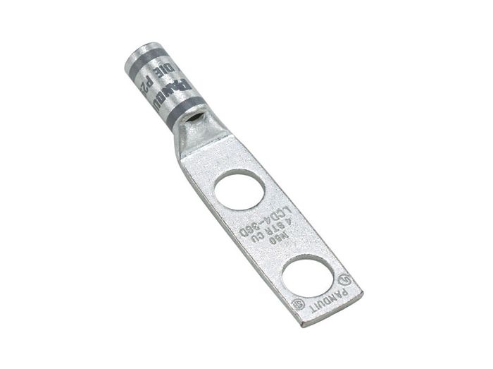 LCD500-12-6-Panduit-Compression Lugs