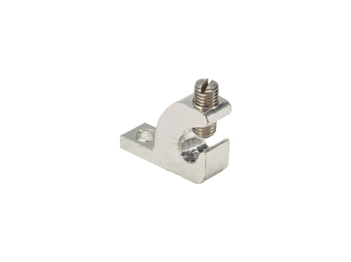 LICC4-22TP-C-Panduit-Grounding Clamps