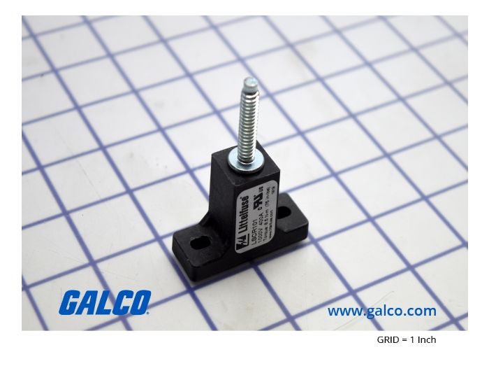 LSCR101-Littelfuse-Semiconductor Type