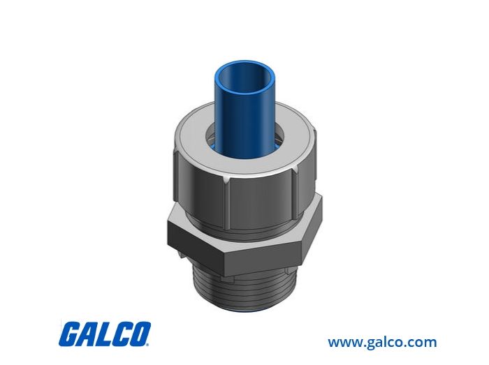 LT100P-200-Thomas & Betts-Conduit and Cable Connectors