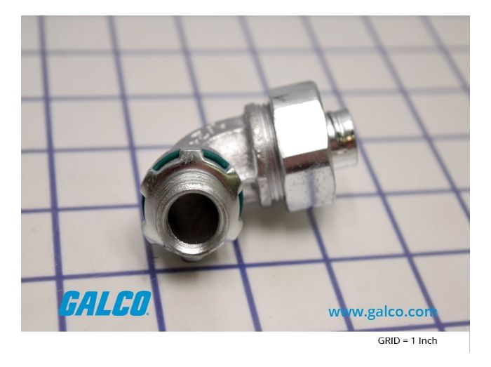 LT5090KON-Konkore Fittings (SCI)-Conduit and Cable Connectors