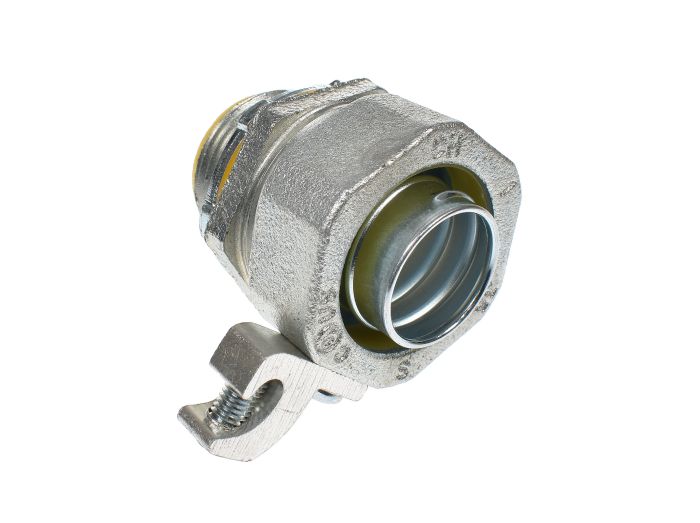 LTB100G-Crouse Hinds-Conduit and Cable Connectors
