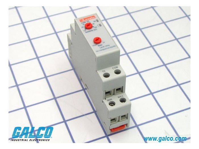 LVM25240-Lovato-Protection Relays