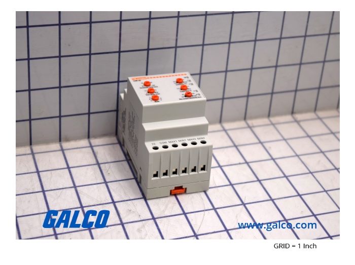 LVM40A127-Lovato-Protection Relays