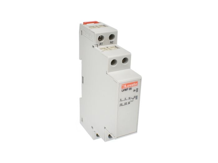 LVMP05-Lovato-Protection Relays