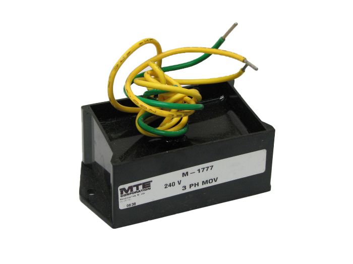 M 1777 Mte Panel Mount