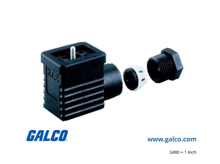 M1-TS2-L02-ASI-Automation Systems Interconnect-Field Wireable Sensor Plugs