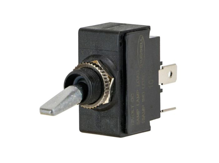 M11LRGSP-Hubbell-Toggle Switches