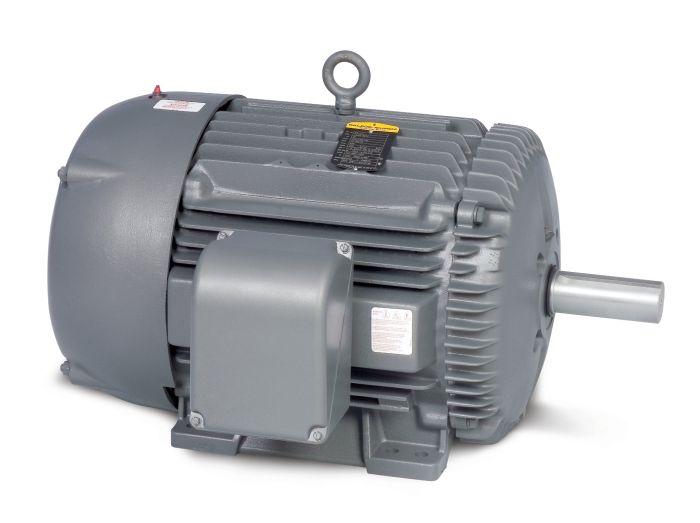 M1724T-Baldor-AC