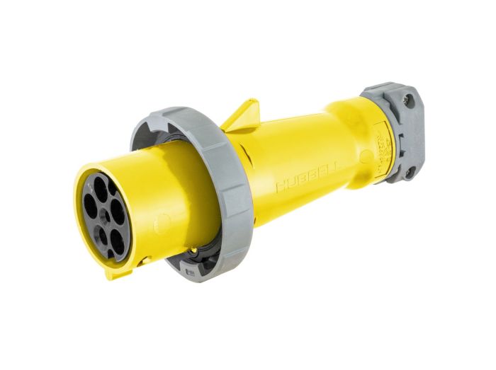 M5100C9R-Hubbell-Pin and Sleeve