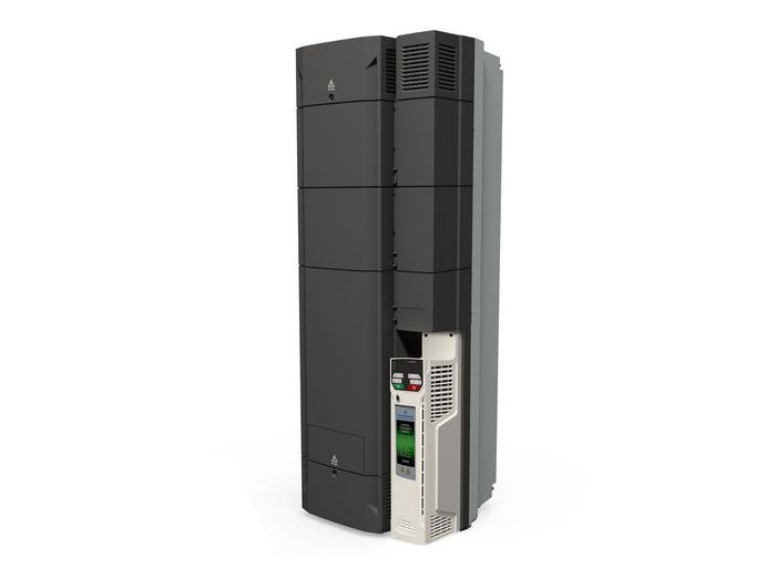 M701-09402240A10101AB100-Control Techniques-AC