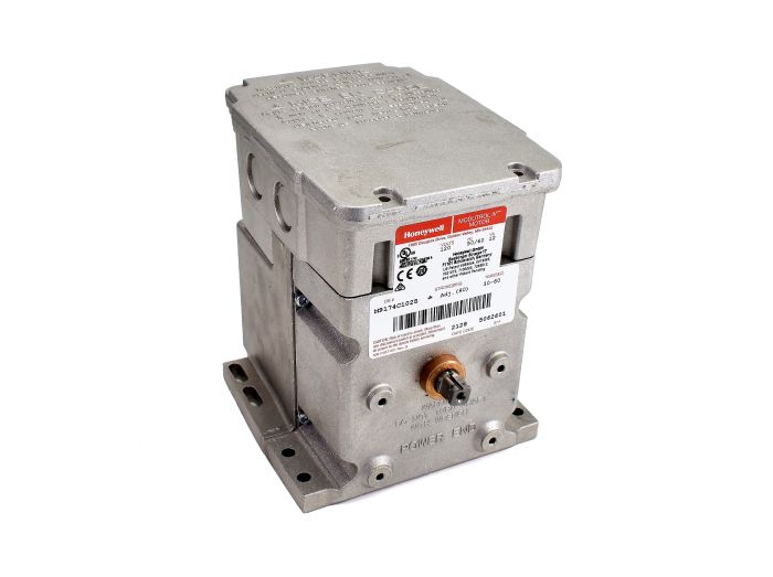 M9174C1025/U-Honeywell-Damper Actuators