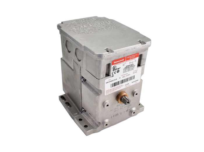 M9184A1019/U-Honeywell-Damper Actuators