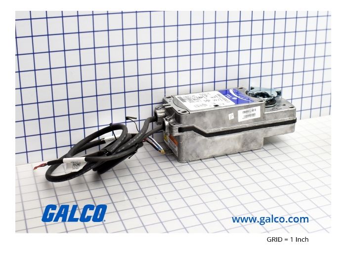 M9220-BGC-3-Johnson Controls-Damper Actuators