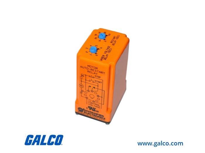 MAR-120-ACA-X-Diversified Electronics-Protection Relays
