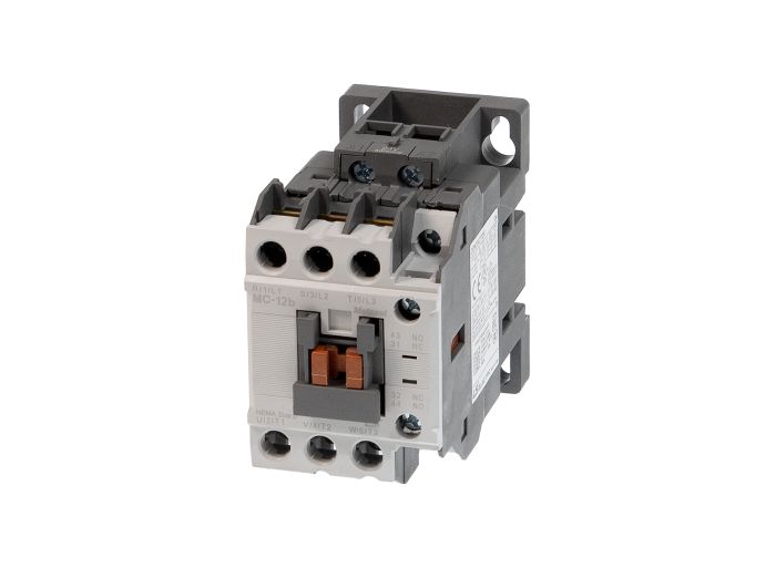 MC-12B-AC24V-Altech-AC Non-Reversing IEC