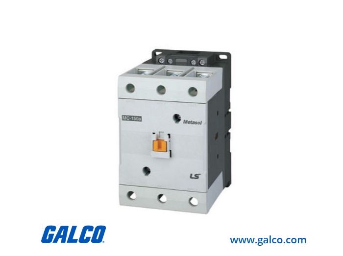 MC-150A-DC24V-L-Altech-AC Non-Reversing IEC