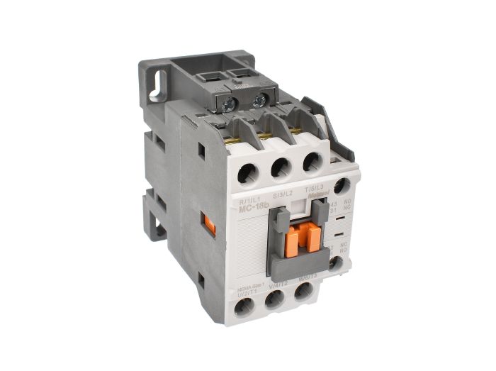 MC-18B-AC120V-Altech-AC Non-Reversing IEC