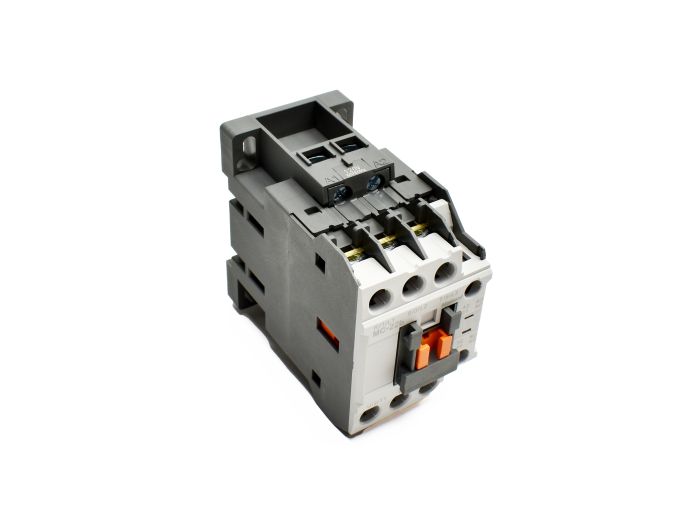 MC-22B-AC120V-Altech-AC Non-Reversing IEC