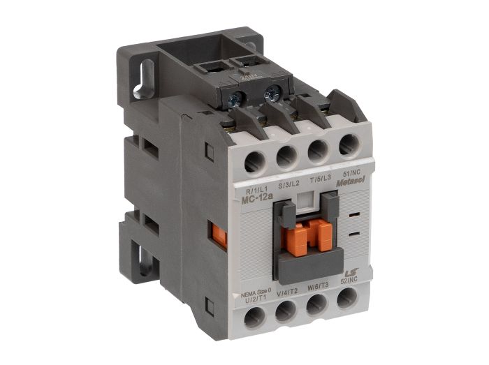 MC12A-30-01-U7-S-E-LS Electric-Miniature