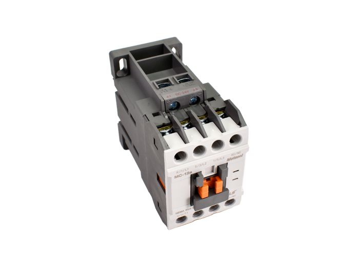MC12A-30-10-BD-S-E-LS Electric-Miniature