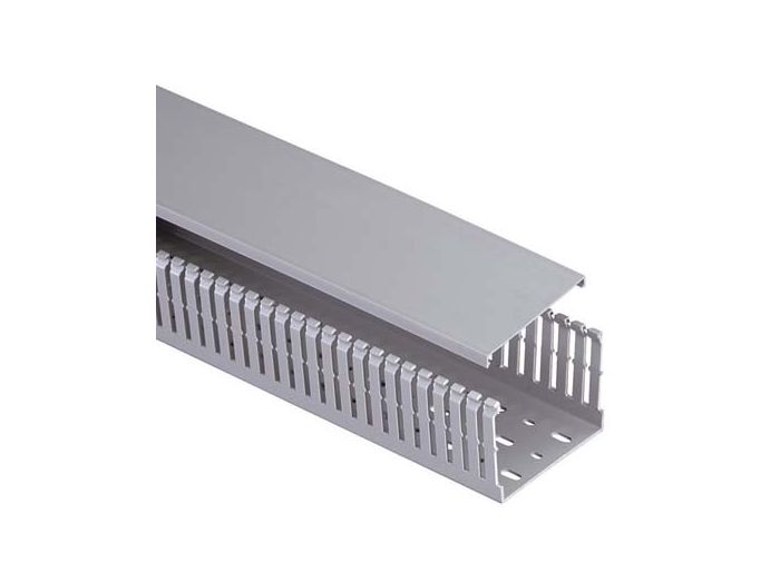 MC25X62IG2-Panduit-Panel Duct