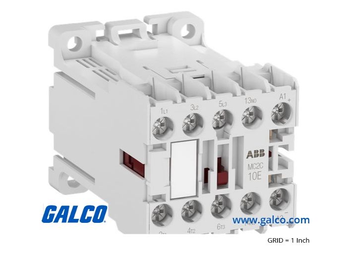 MC2C-3-10-AT-WJ-ABB-Miniature