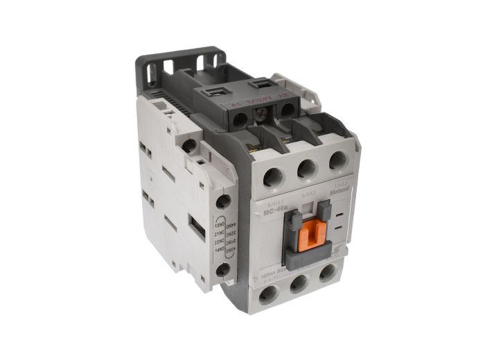 MC40A-30-22-BD-S-E-LS Electric-Miniature
