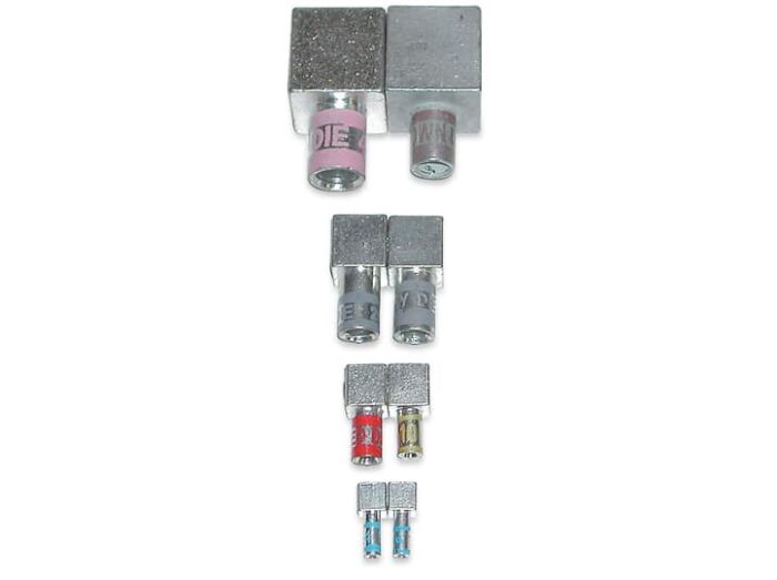 MD8M-2-Thomas & Betts-Solderless Terminals