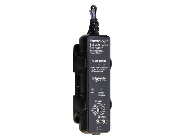 METSEEM4236-Square D-Power Meters