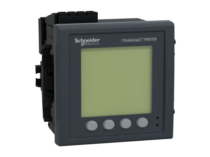 METSEPM5110-Square D-Power Meters